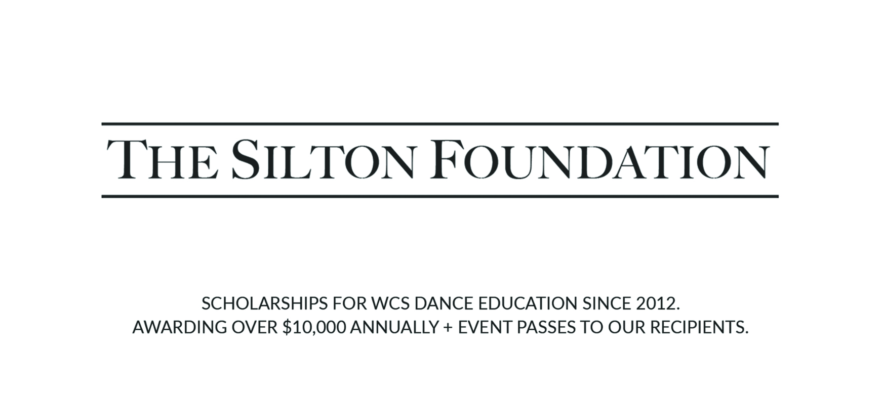 About - The Silton Foundation.org